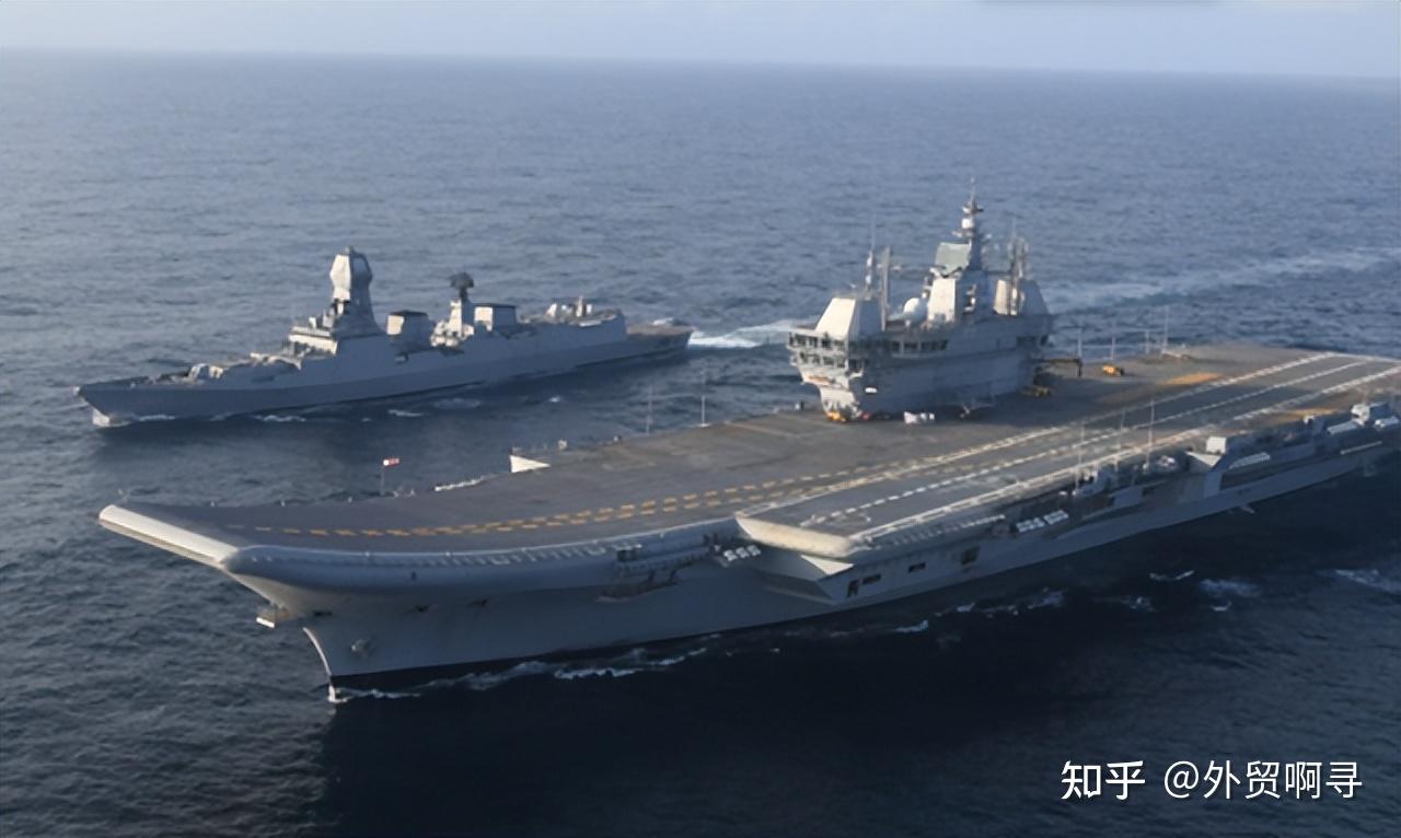 建议收藏，三分钟读懂CIF贸易术语 - 知乎