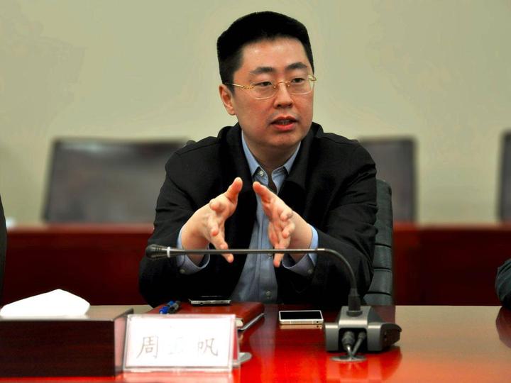 还记得ChinaRen和空中网吗？这两家公司共同的创始人如今已是科技部干部 - 知乎