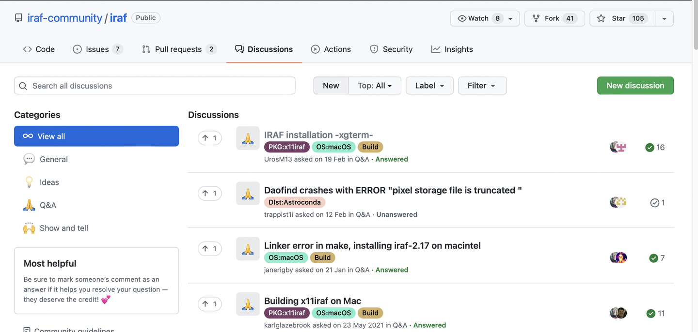 IRAF安装(for Mac M1) - 知乎