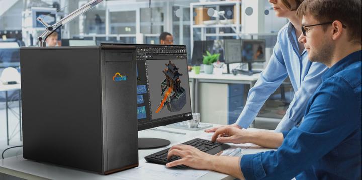 AIGC大模型时代下，该如何应用高性能计算PC集群打造游戏开发新模式？ - 知乎