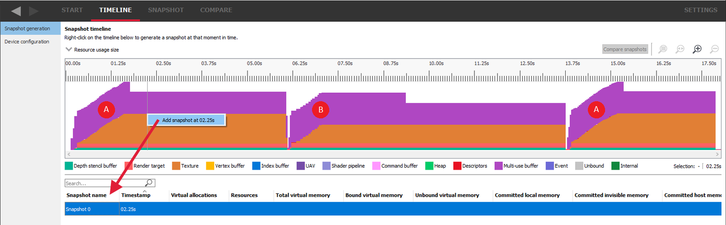 RADEON™ MEMORY VISUALIZER (RMV) 入门 - 知乎