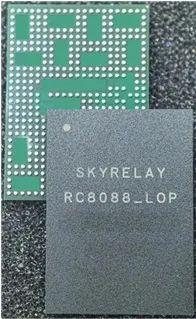 毫米波雷达芯片：6T6R/8T8R - 知乎