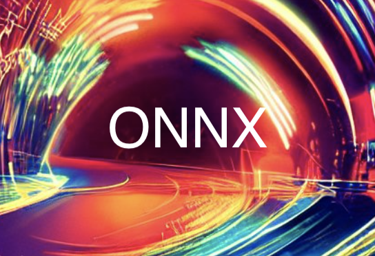 模型推理提速的包--ONNX! - 知乎 模型推理提速的包--ONNX! - 知乎