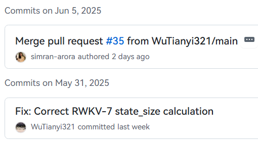 谈 LLM 架构研究的 Baseline 问题，以 DeltaNet 和 RWKV-7 为例（三幕剧） - 知乎