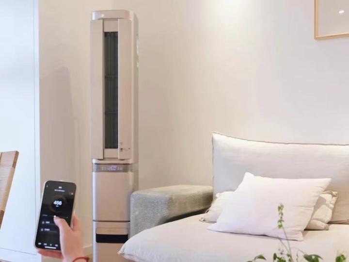 2022年618有哪些值得购买的空调？COLMO空调怎么样？ - 知乎