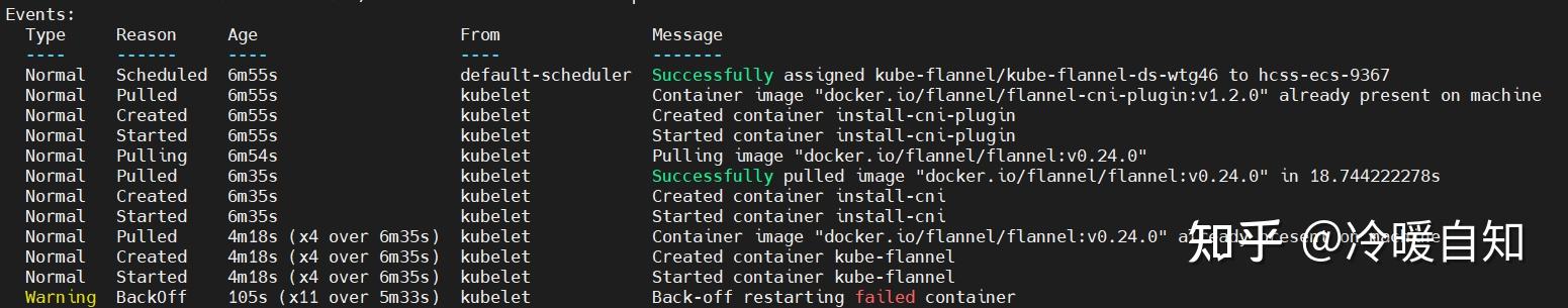 新手如何搭建 K8s 集群？ - 知乎