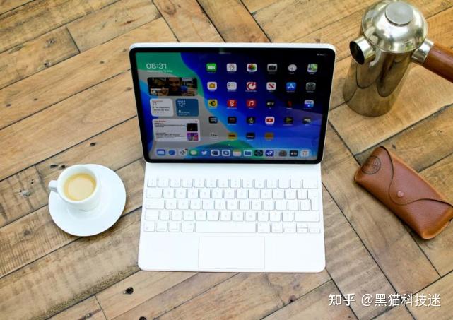 iPad Pro 2022有望搭载macOS？别高兴太早，这个细节很多人忽略了
