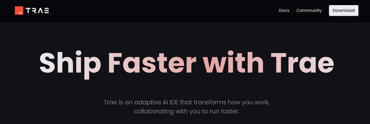 从Trae到Unity：前端的游戏初学 - 知乎