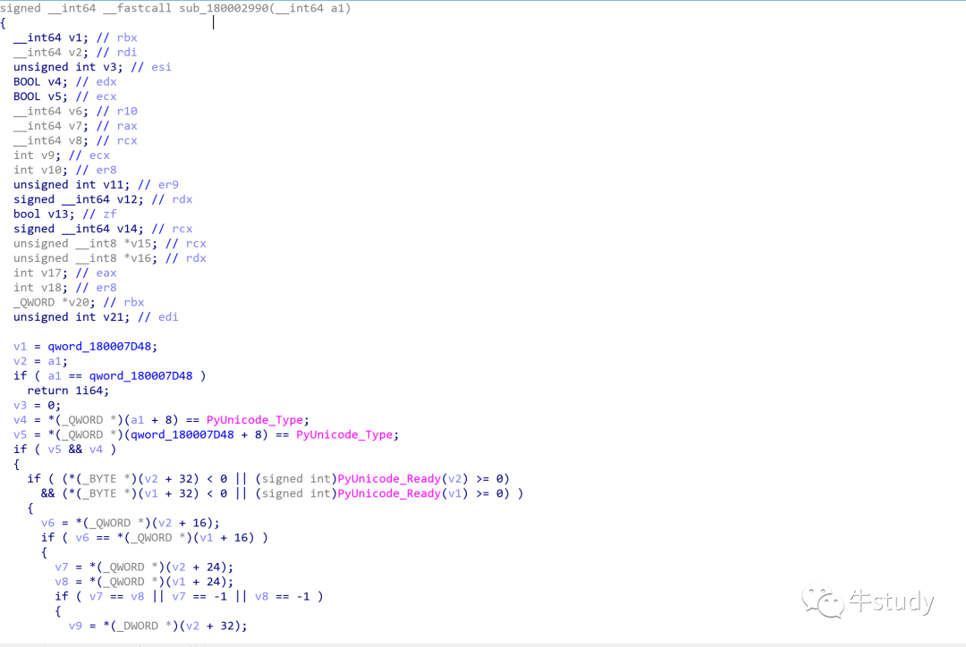 python，pyd文件如何实现反编译？ - 知乎