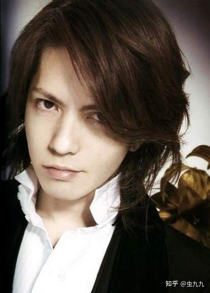 旧作|那些年·HYDE - 知乎