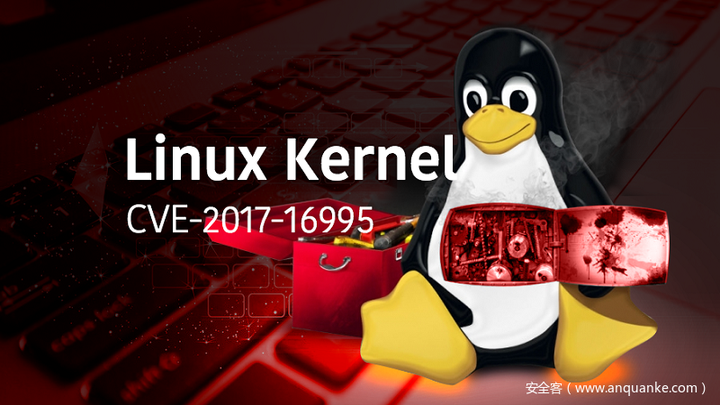 CVE-2017-16995: Ubuntu本地提权分析报告 - 知乎