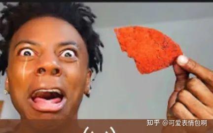 美国网红Speed甲亢哥中国行表情包合集，阳光彩虹小白马 - 知乎