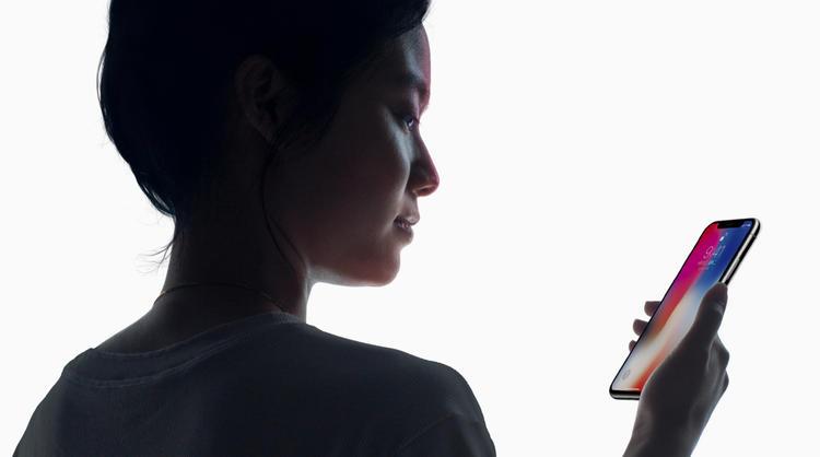 Face ID 是如何实现的？需要哪些技术配合？ - 知乎