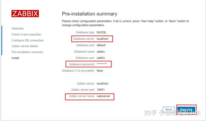 在Linux中搭建Zabbix监控环境（MariaDB+httpd+Zabbix） - 知乎