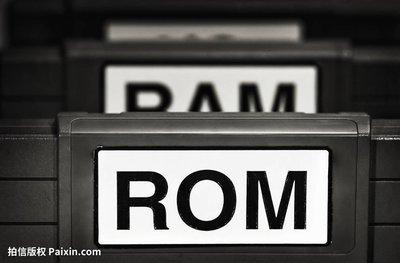 ROM与RAM的区别 - 知乎