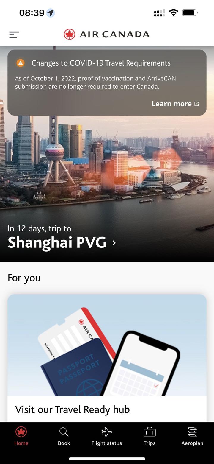 10.29 AC027 YUL-YYZ-PVG 核酸预案 - 知乎