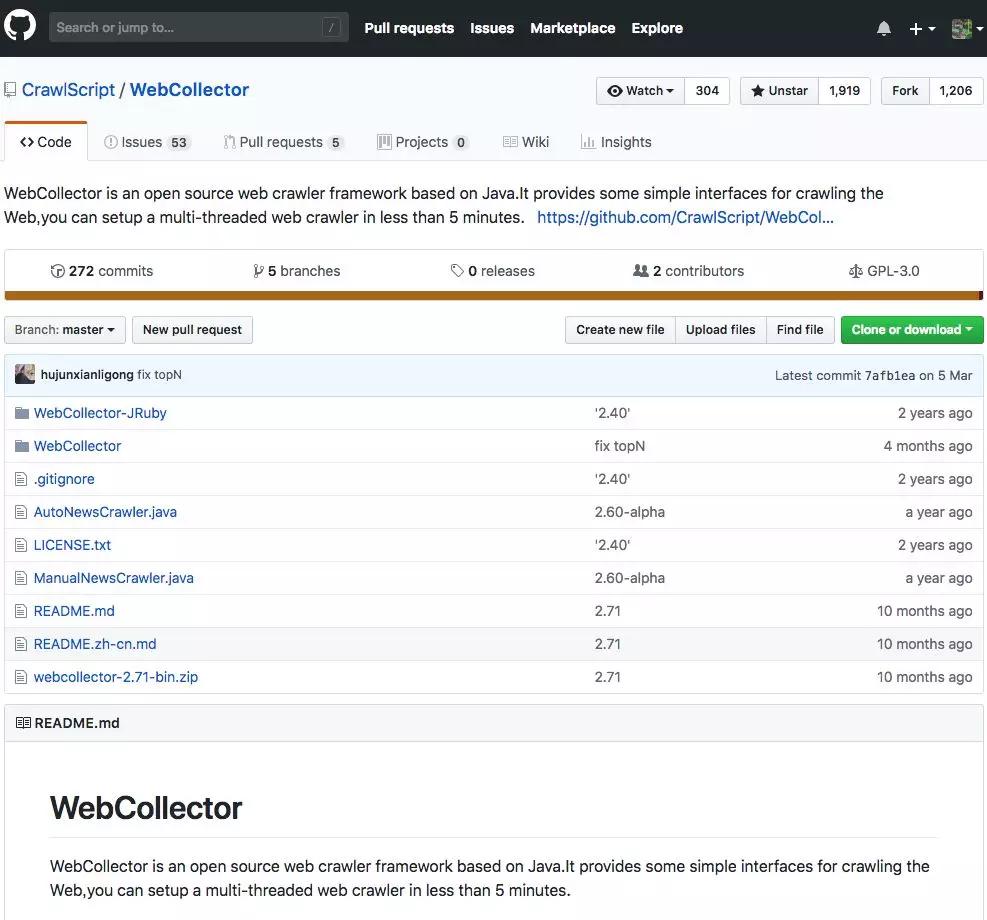 分享一段代码-用Java抓取冯小刚的微博 - 知乎