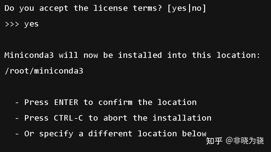 【Agent】Windows 和 CentOS 安装 Conda - 知乎