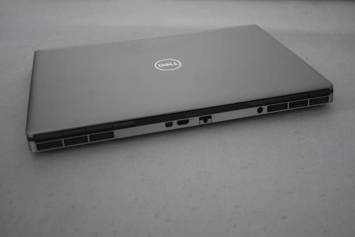 DELL Precision 7760评测连载3：新旧Precision - 知乎