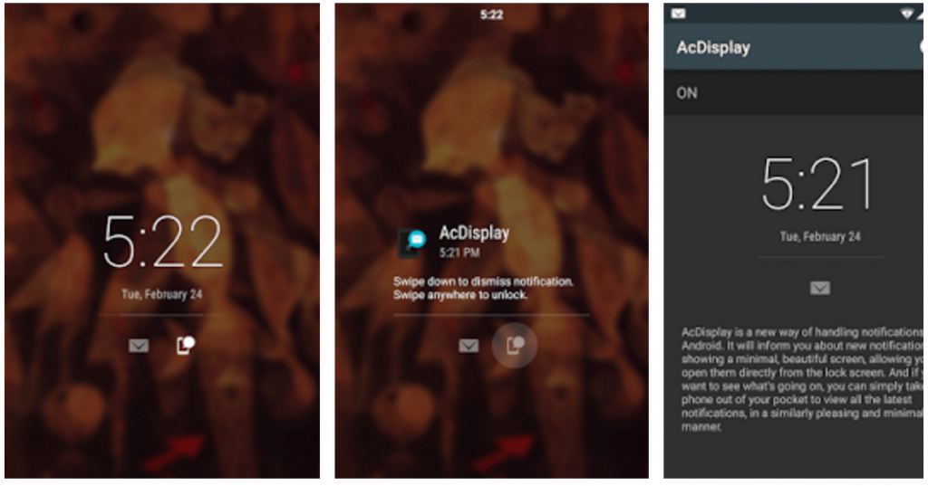 你一定要珍藏的7款优质锁屏软件 - 知乎