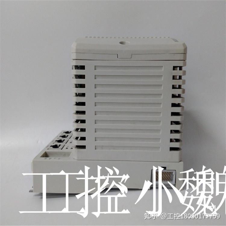 ABB控制单元PM851AK01、PM856AK01、PM857K01、PM857K02 、PM858K01、PM858K02 ...