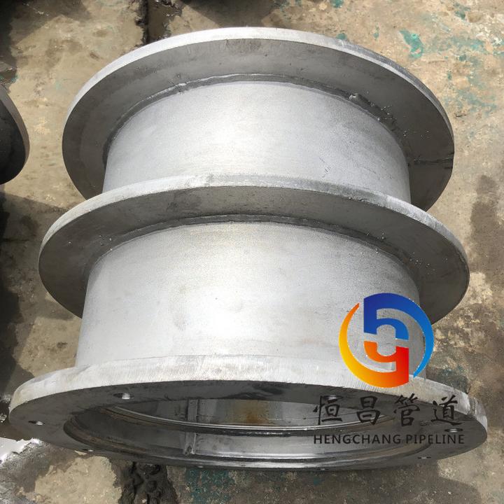 菏泽国标02s404防水套管的相位差 知乎