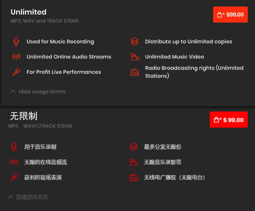 购买Beat需要注意哪些问题，才能避免今后的版权风险？ - 知乎