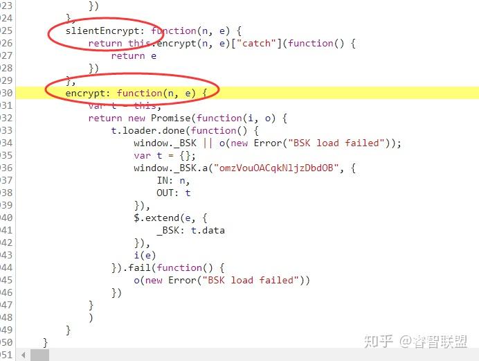 混淆后的js代码如何破解 - 知乎