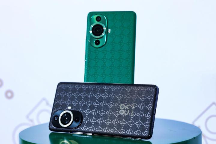 华为nova 11，问界M5/M9及全场景新品盘点，引领新一轮消费升级！ - 知乎