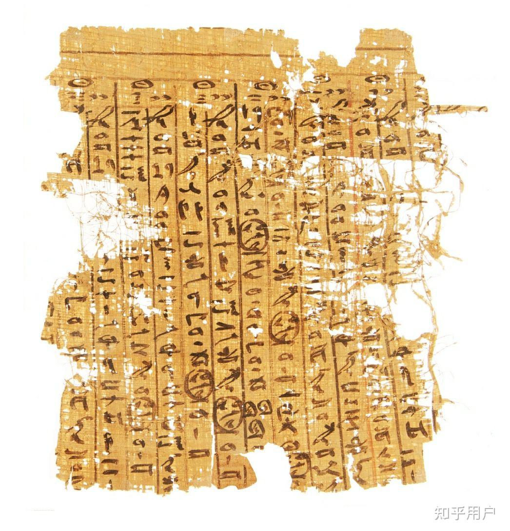 埃及人如何将巨大的石块从矿区运至金字塔建造现场？ - 知乎