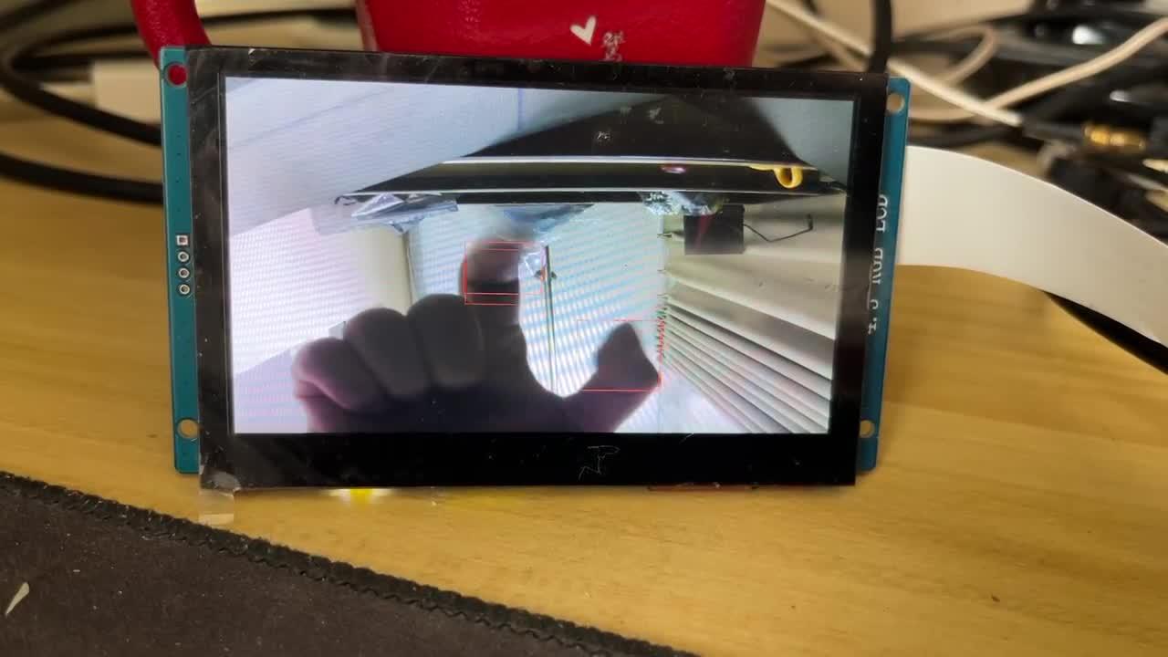 Fpga高端项目：fpga帧差算法多目标图像识别目标跟踪，提供11套工程源码和技术支持 知乎