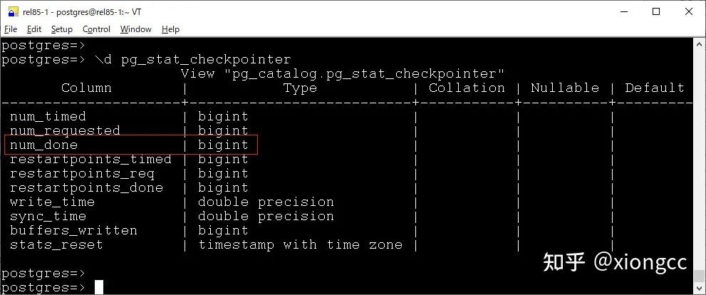 PostgreSQL 18 新特性前瞻 - 知乎