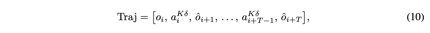VLA-RFT：在世界模拟器中使用经过验证的奖励对视觉-语言-动作进行强化微调 - 知乎