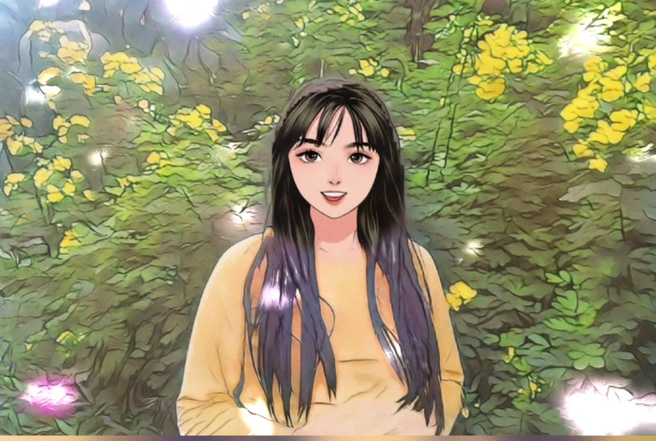 关于英文翻译Kaylie Liu的介绍 - 知乎