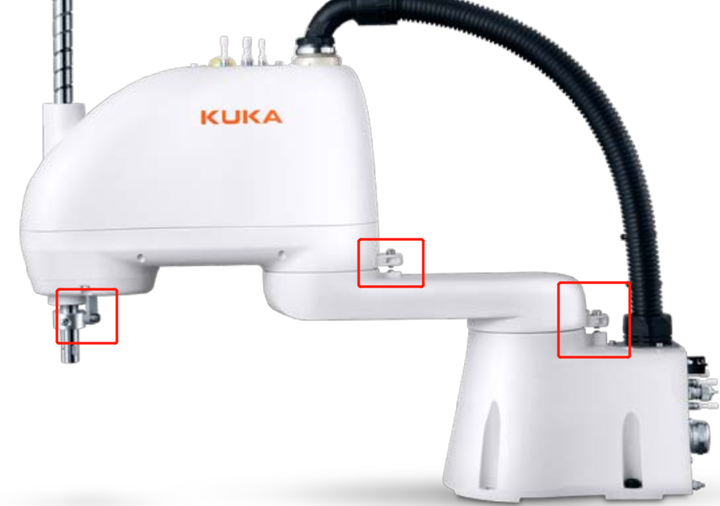 机器人设计避坑指南25——Adept Cobra SCARA 的零点标定（续集） - 知乎