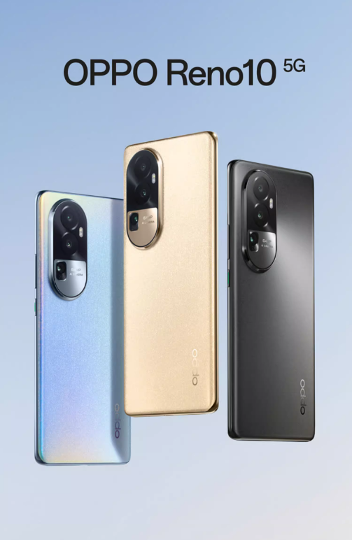 2499元起售OPPO10/Reno10系列新机正式发布 - 知乎