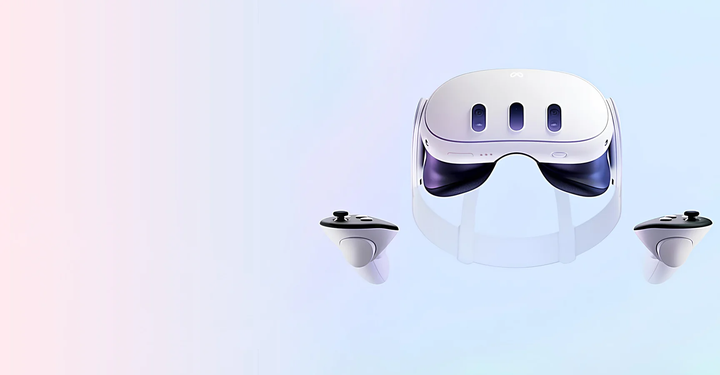 128GB版Meta Quest 3 够用吗？ - 知乎