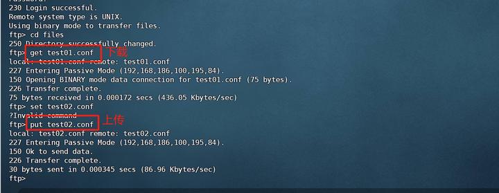Linux部署FTP服务器 - 知乎