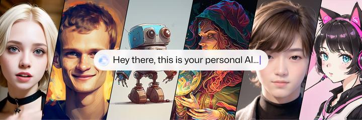 基于AI的Web3聊天机器人平台MyShell - 知乎