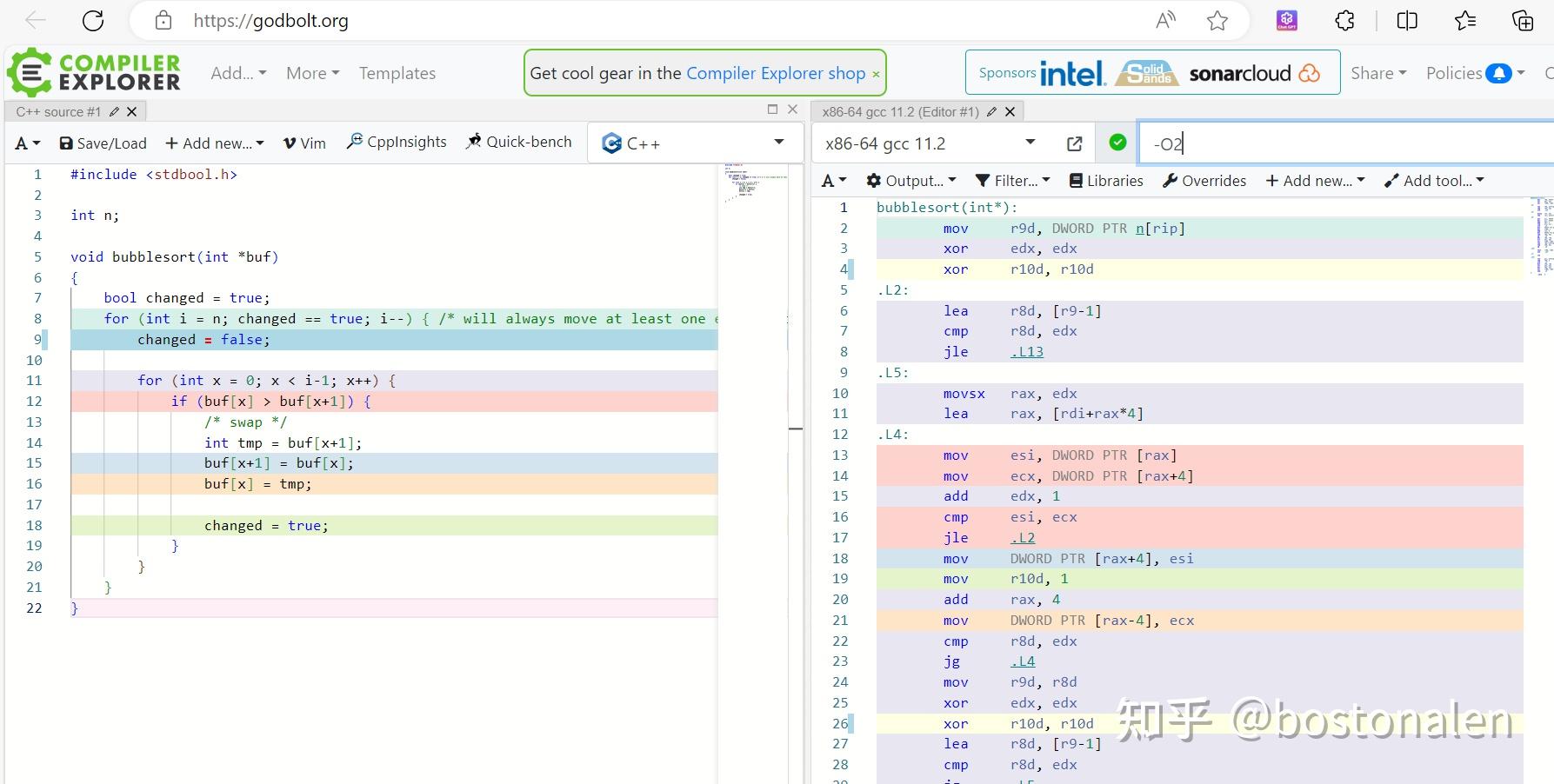GCC的-O3什么情况下会降低性能? - 知乎