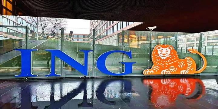 ING集团是如何从传统的金融服务公司转型为科技公司？ - 知乎
