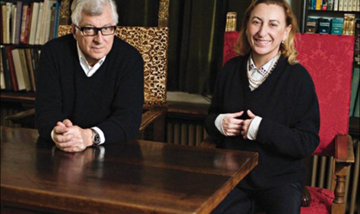 Prada的CEO认为，数字化和新兴市场是未来发展关键 - 知乎