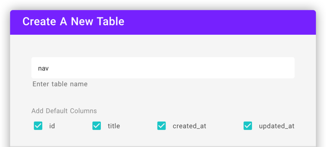 Docker神器NocoDB：开源Airtable替代方案，一键搭建智能表格系统！ - 知乎