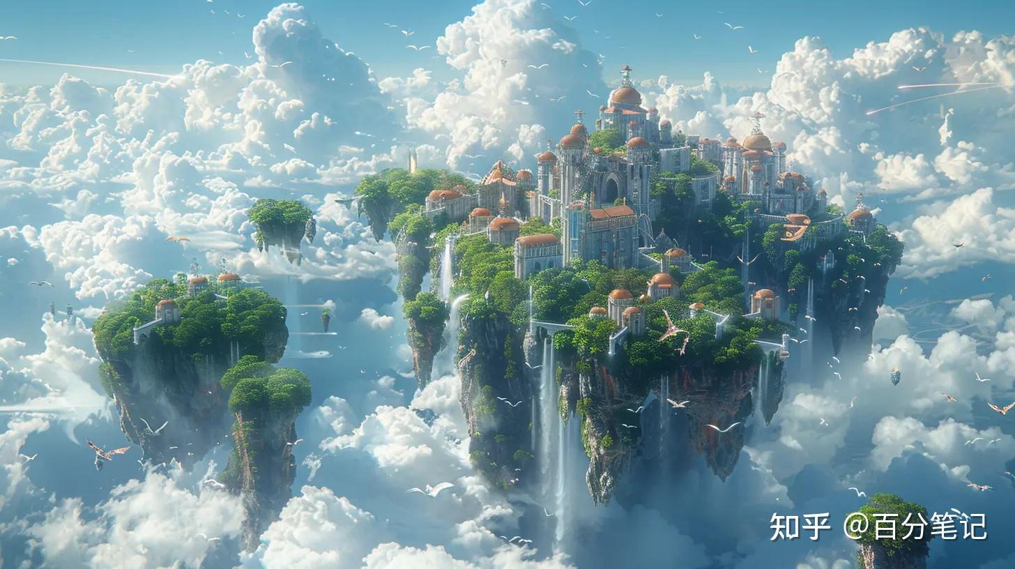 有哪些适合做电脑壁纸的图片可以分享？ - 知乎