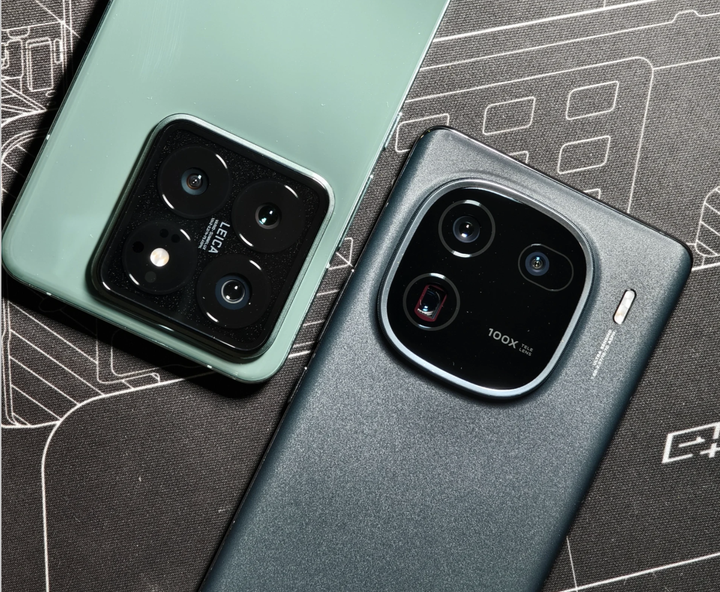 2023年小米14 Pro双12会降价吗？小米14 Pro 和iQ0012 Pro 选哪一款好？ - 知乎