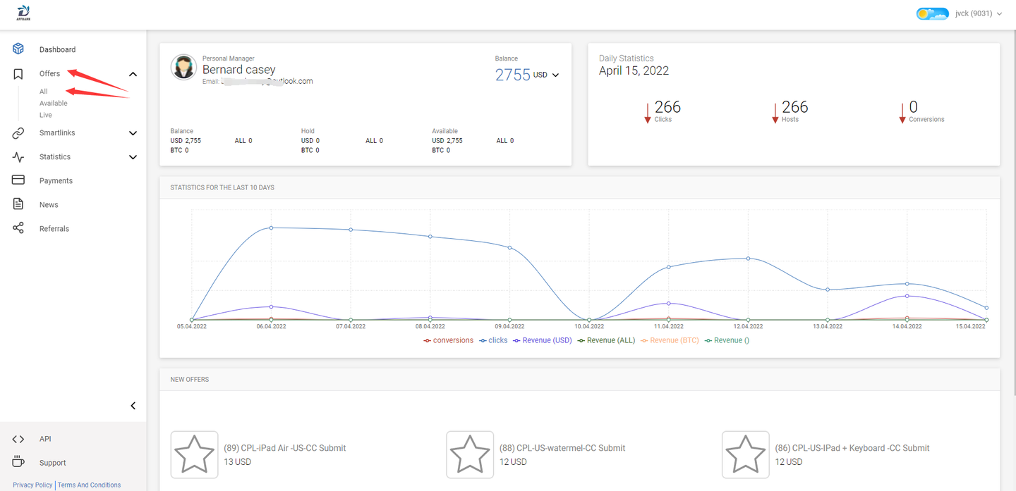 15分钟了解国外LEAD，轻松月入十万+ - 知乎