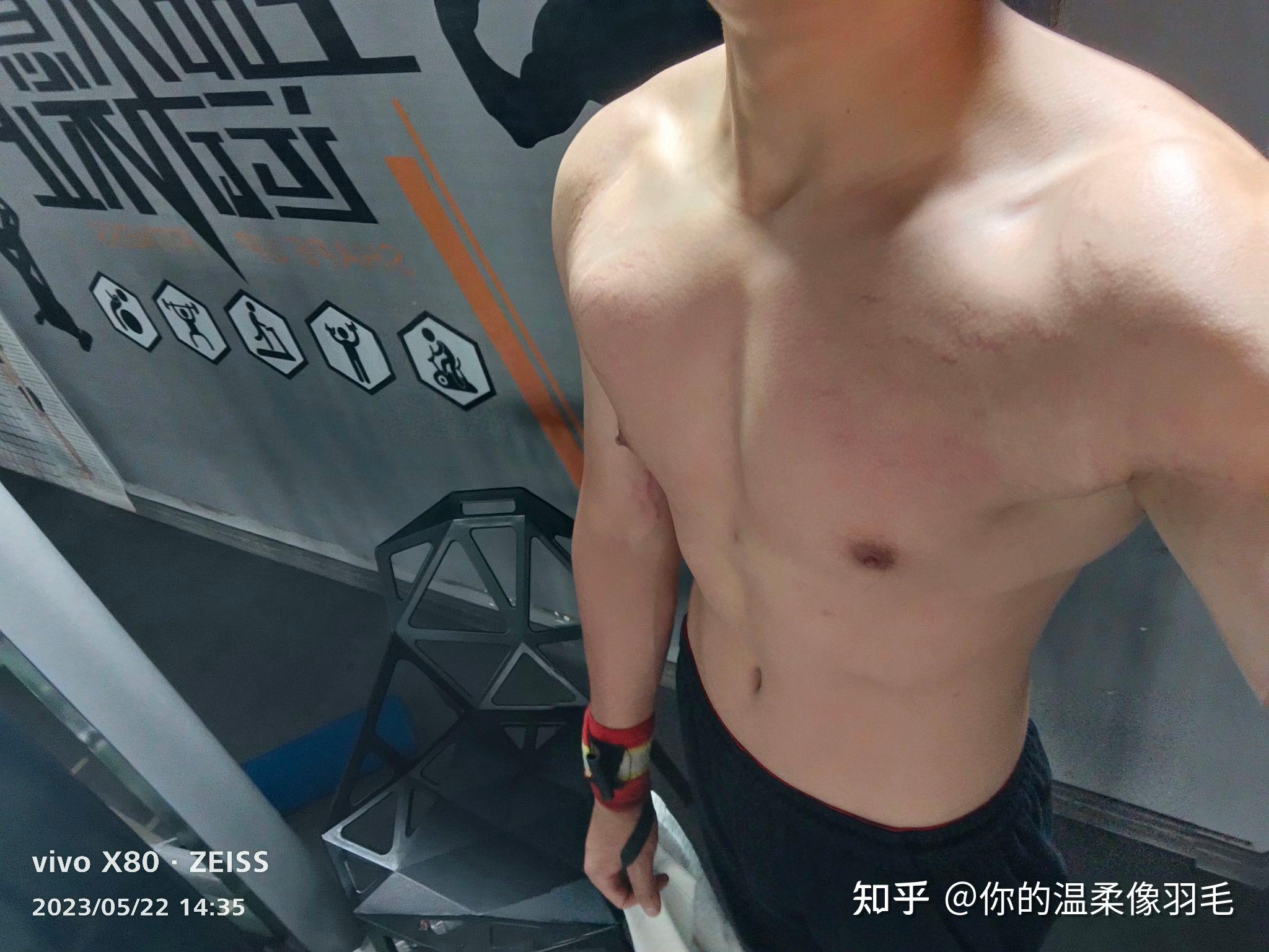 180的身高，75千克的体重，是否正常？ - 知乎