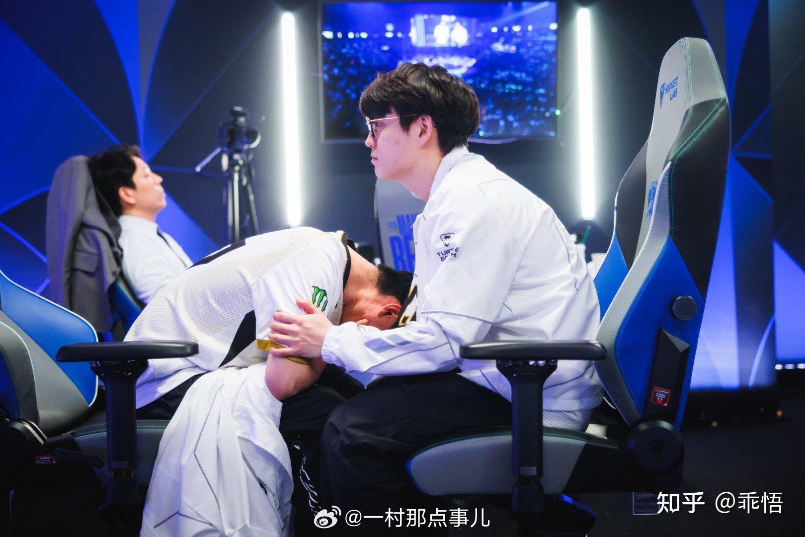 GENG官宣2025赛季大名单「Ruler回归，上中野续约」，你觉得他们能够取得什么样的成绩? - 知乎