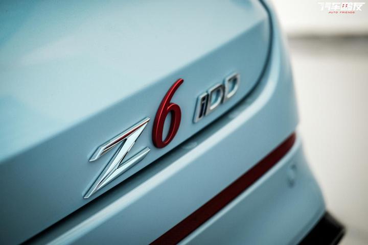 长安欧尚Z6idd购车记（2023年6月） - 知乎