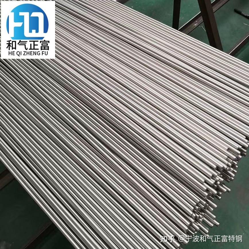 SUS630与国内的不锈钢316有什么区别？ - 知乎